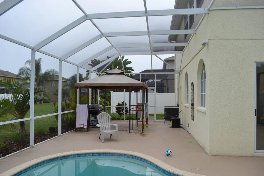 Do Weeds Grow Through Resin-Bound Driveways? The Truth + Prevention ...