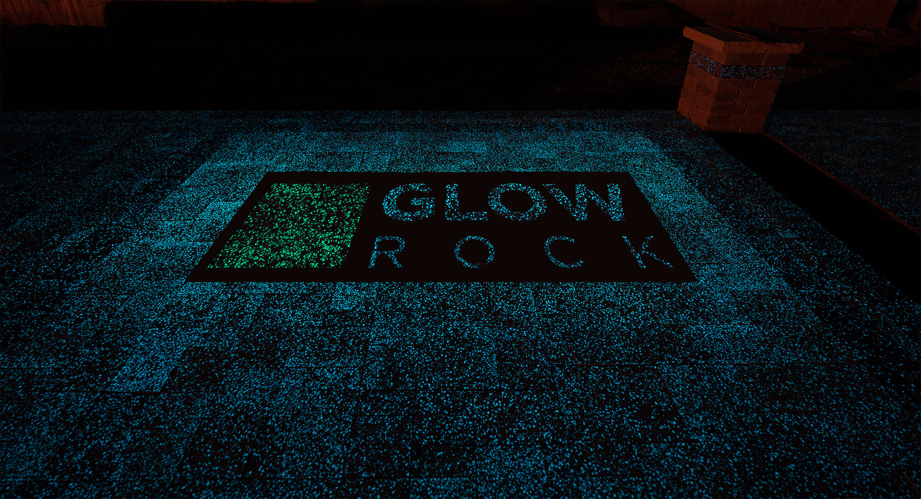 Glow Rock – Glow in the Dark Resin & Stones | Resin Rock – RESIN ROCK