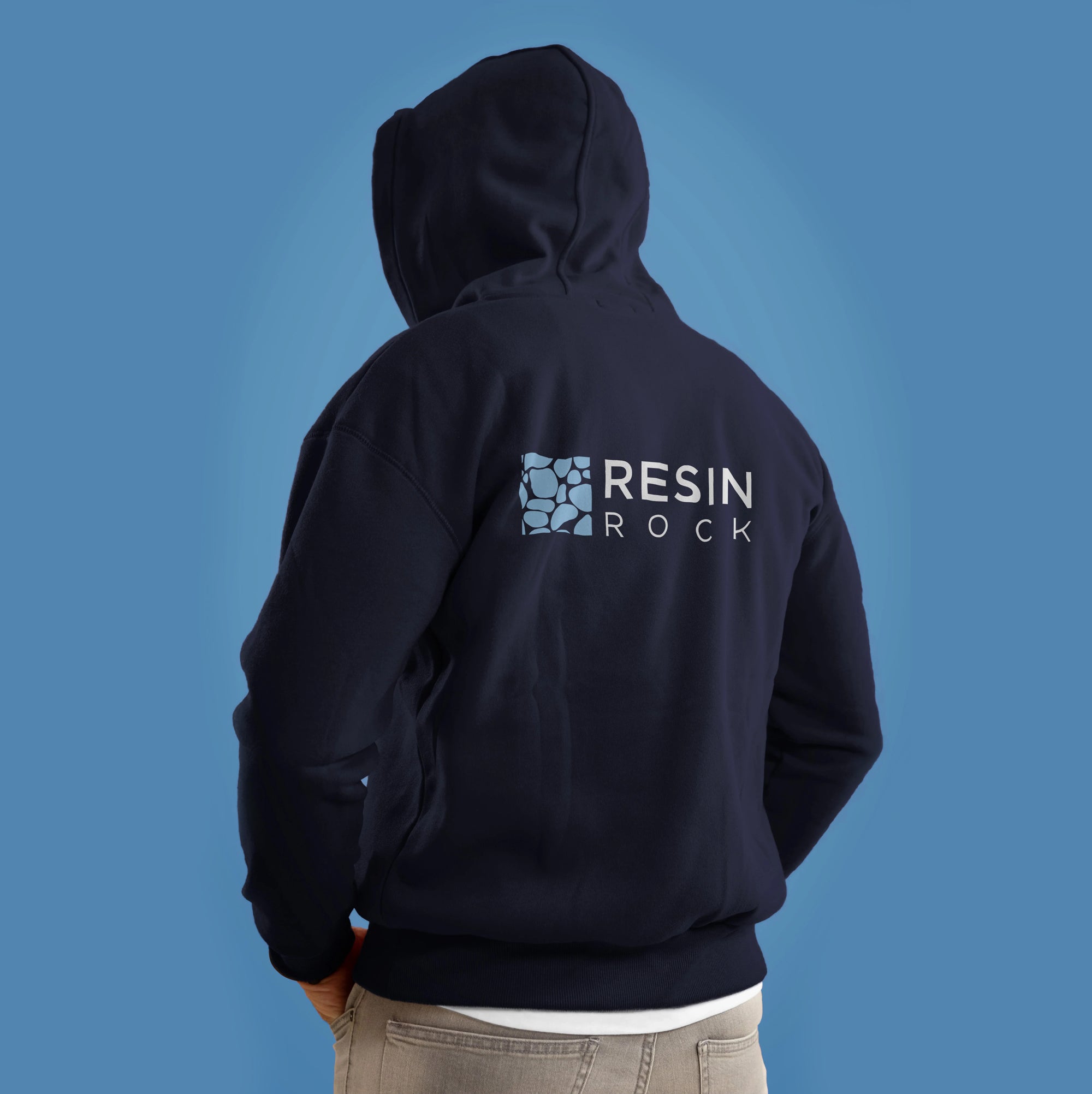 Wear your Resin Rock merchandise with pride – RESIN ROCK