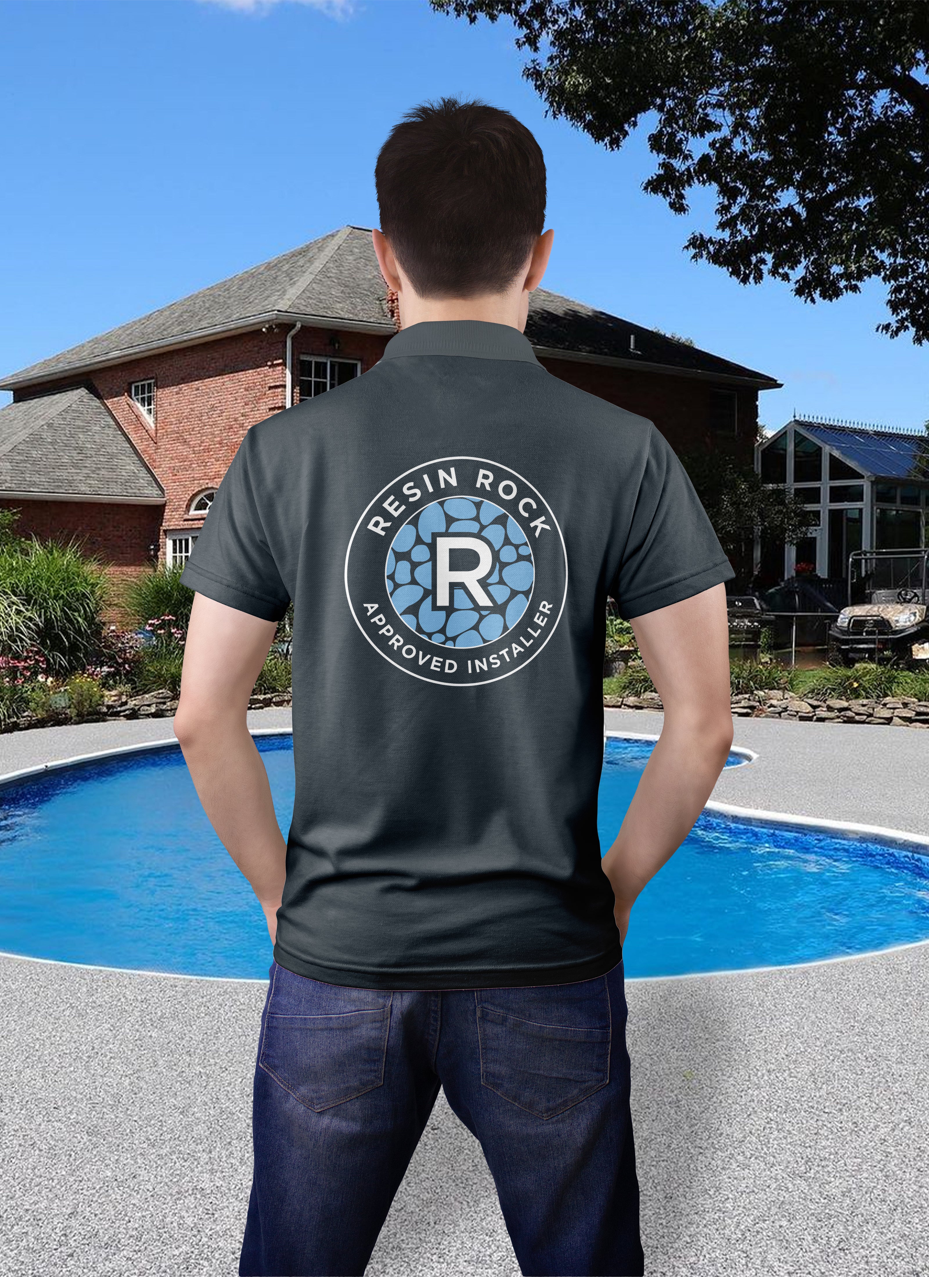 Top Quality Resin Bound Distribution & Training – RESIN ROCK