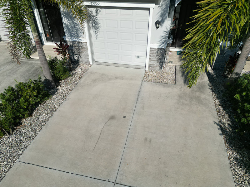 Florida Permeable Hardscaping: Resin Calculator & More – RESIN ROCK