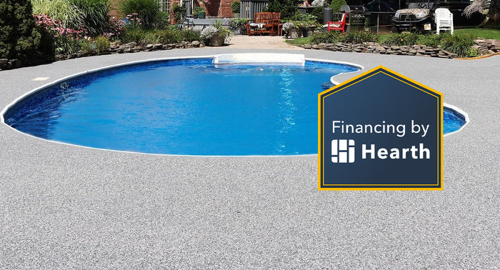 Florida Permeable Hardscaping: Resin Calculator & More – RESIN ROCK